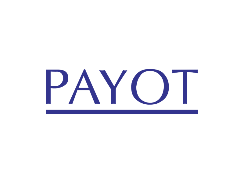 PAYOT Logo PNG Transparent & SVG Vector - Freebie Supply