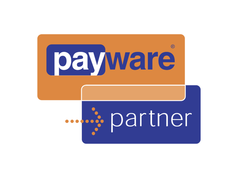 PayWare Partner Logo PNG Transparent & SVG Vector - Freebie Supply