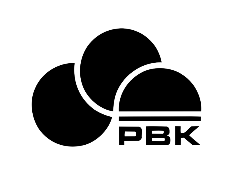 PBK Logo PNG Transparent & SVG Vector - Freebie Supply