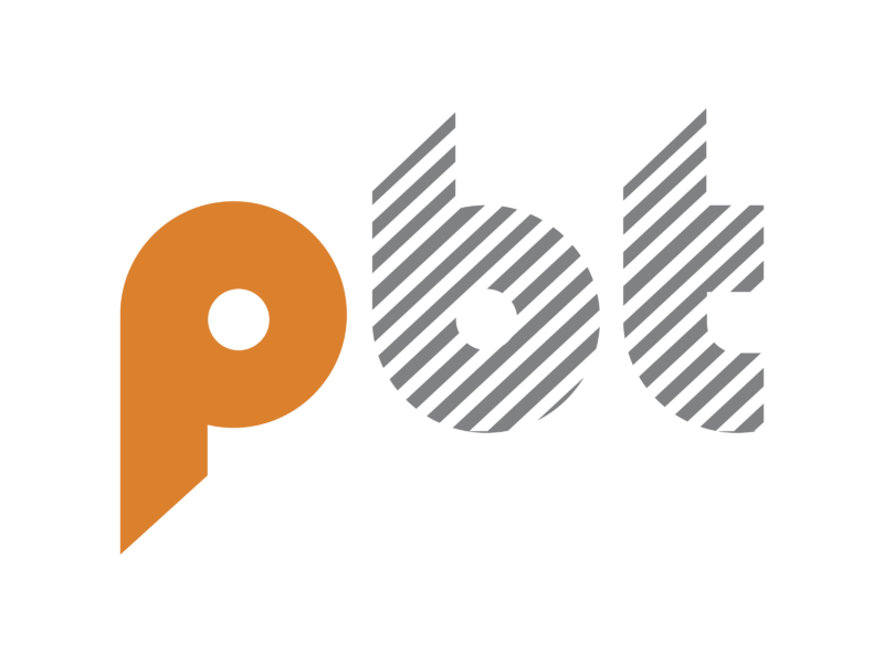 PBT Logo PNG Transparent & SVG Vector - Freebie Supply
