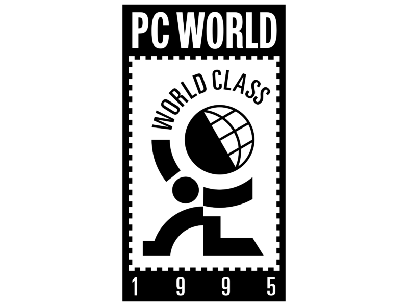 PC World Logo PNG Transparent & SVG Vector - Freebie Supply