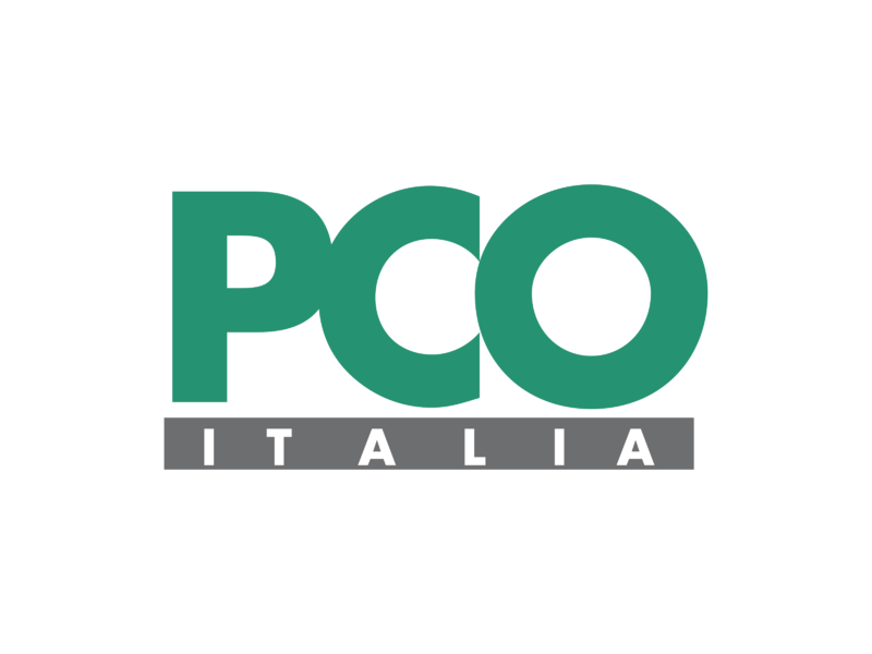 PCO Italia Logo PNG Transparent & SVG Vector - Freebie Supply