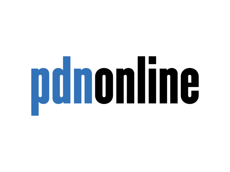 PDN Online Logo PNG Transparent & SVG Vector - Freebie Supply