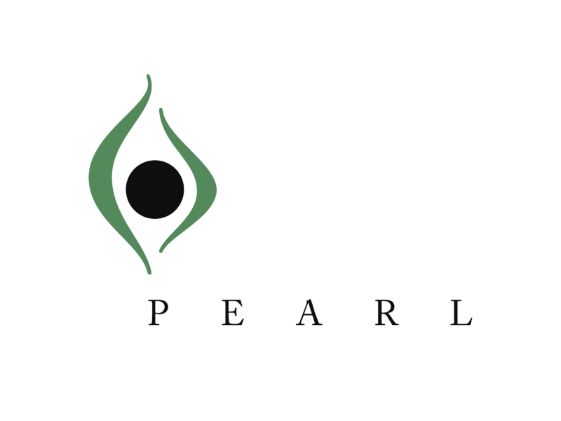 Pearl Hospitality Logo