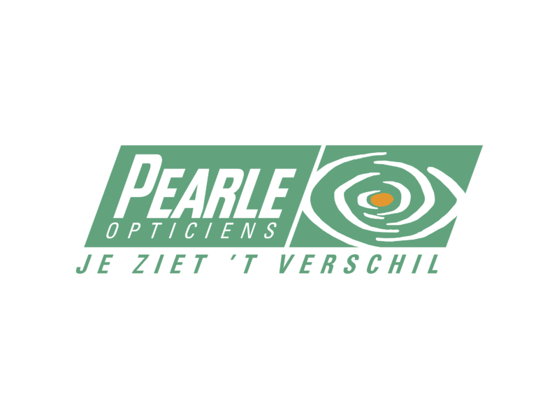 Pearle Opticiens Logo PNG Transparent & SVG Vector - Freebie Supply