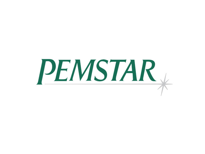 Pemstar Logo PNG Transparent & SVG Vector - Freebie Supply