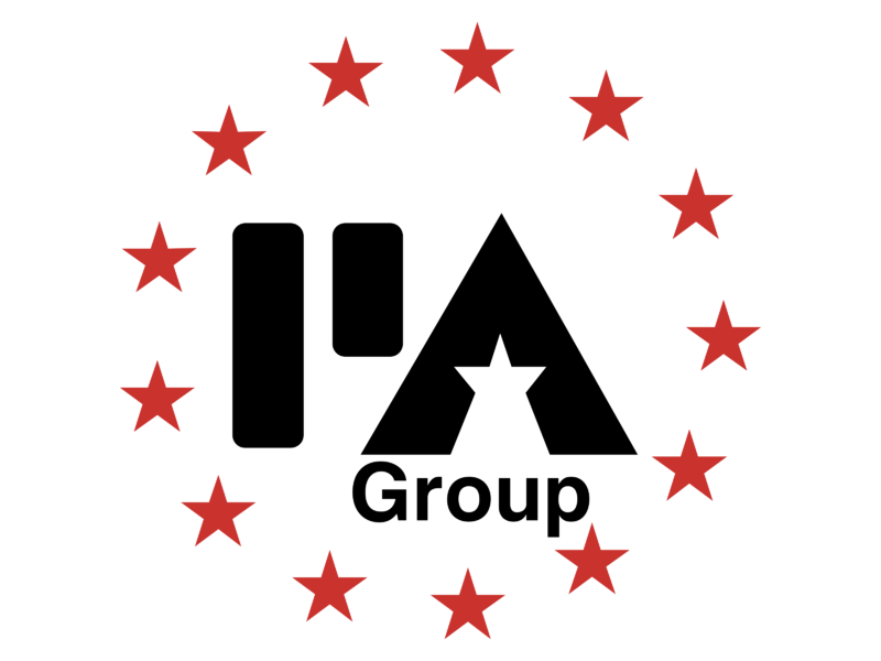 Penn America Group Logo PNG Transparent & SVG Vector - Freebie Supply