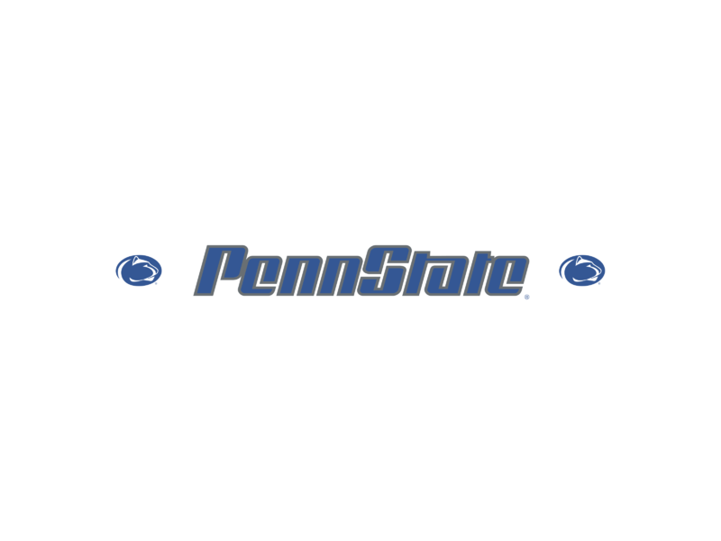 Penn State Lions Logo PNG Transparent & SVG Vector - Freebie Supply