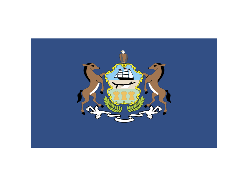 Pennsylvenia Logo PNG Transparent & SVG Vector - Freebie Supply