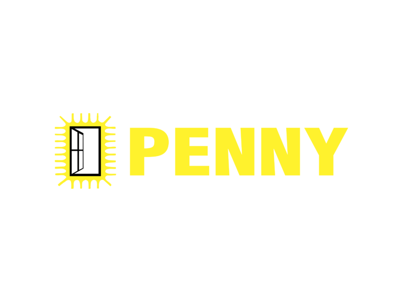 Penny Boards Logo