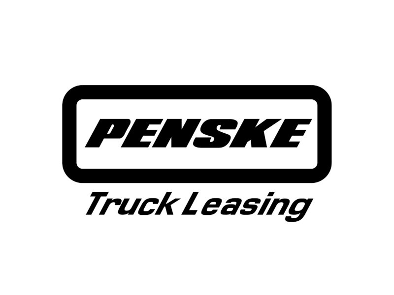 Penske Truck Leasing Logo PNG Transparent & SVG Vector - Freebie Supply
