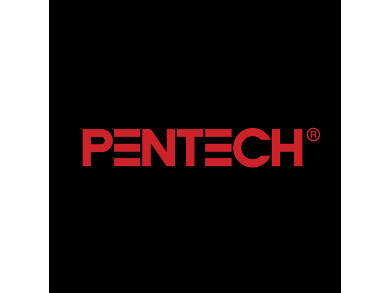 Pentech Logo PNG Transparent & SVG Vector - Freebie Supply