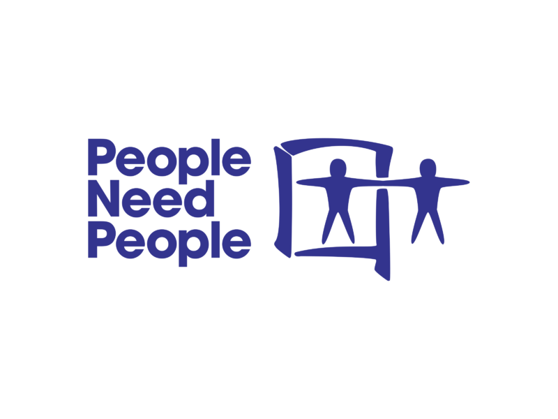 People In Need Logo