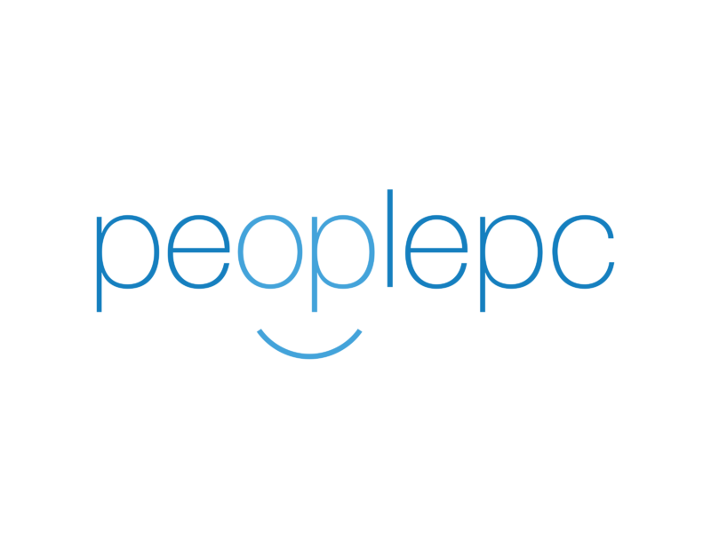 PeoplePC Logo PNG Transparent & SVG Vector - Freebie Supply