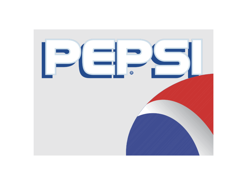 Pepsi Logo PNG Transparent & SVG Vector - Freebie Supply