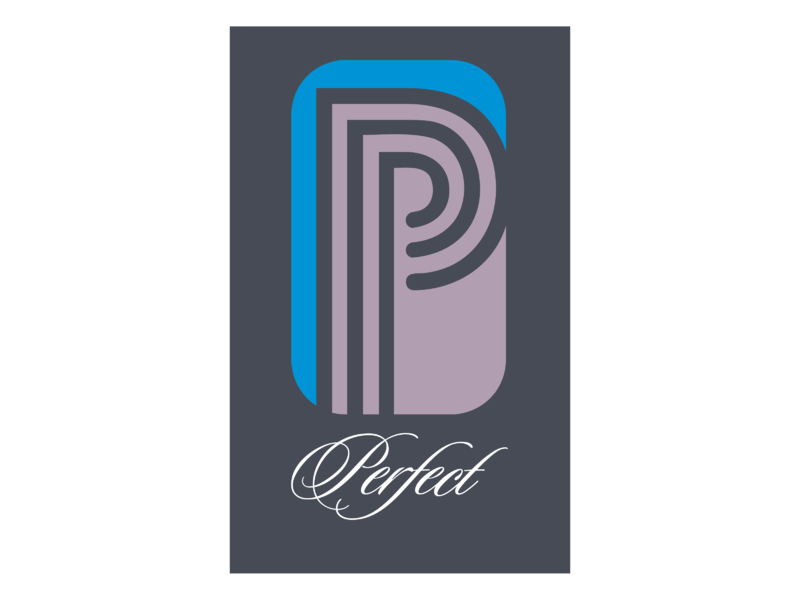 Perfect Logo PNG Transparent & SVG Vector - Freebie Supply