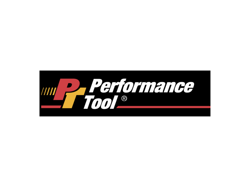 Performance Tool Logo PNG Transparent & SVG Vector - Freebie Supply