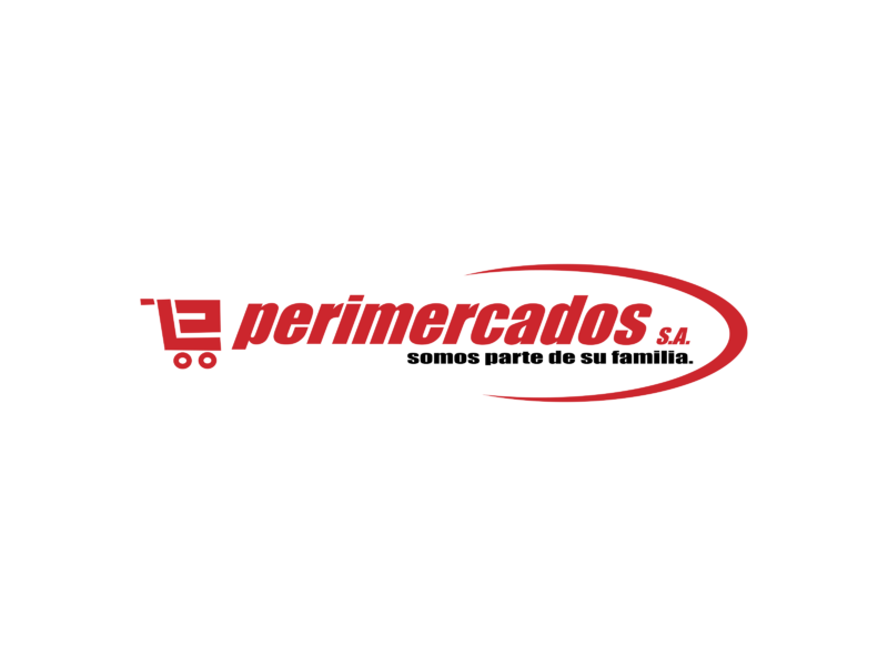 Perimercados Logo PNG Transparent & SVG Vector - Freebie Supply