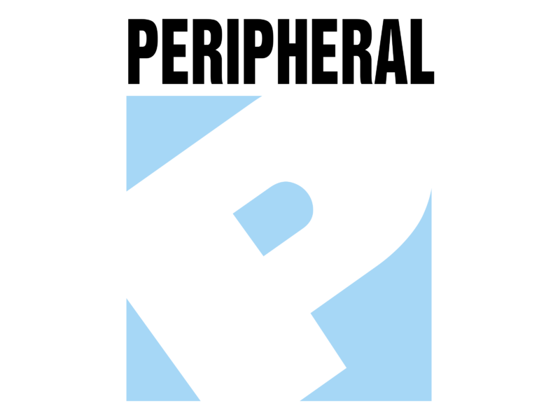 Peripheral Logo PNG Transparent & SVG Vector - Freebie Supply