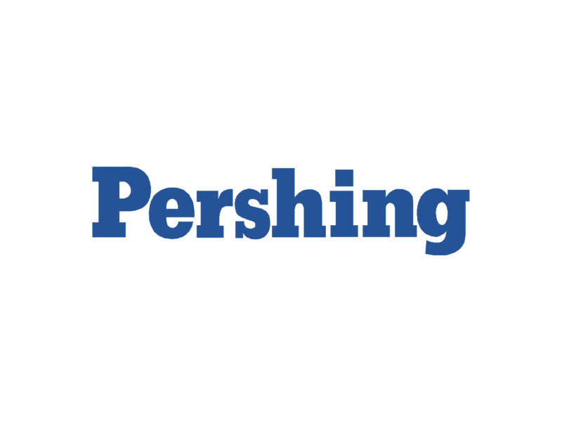 Pershing Logo PNG Transparent & SVG Vector - Freebie Supply