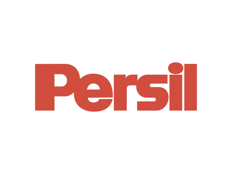 Persil Logo PNG Transparent & SVG Vector - Freebie Supply