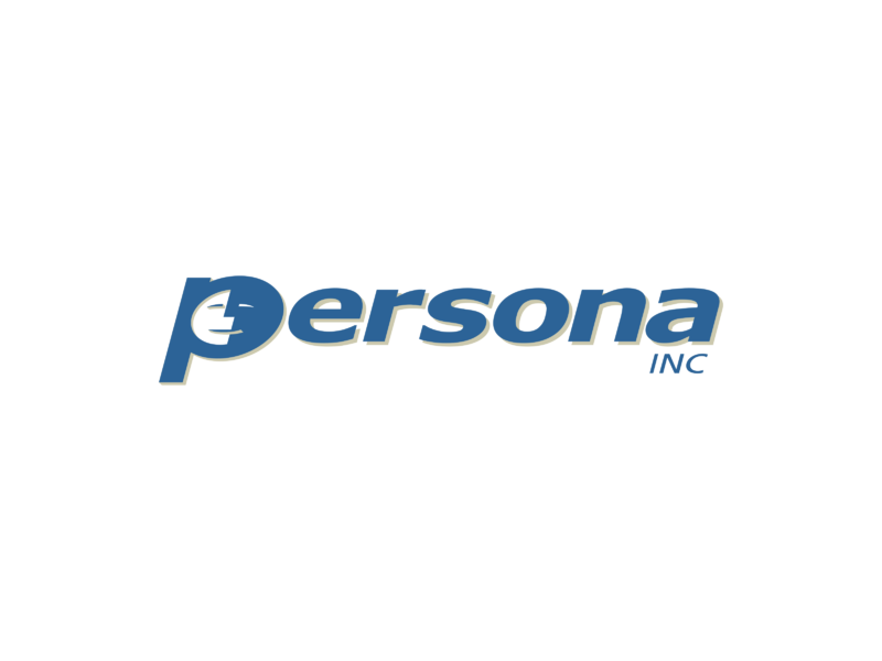 Persona Logo