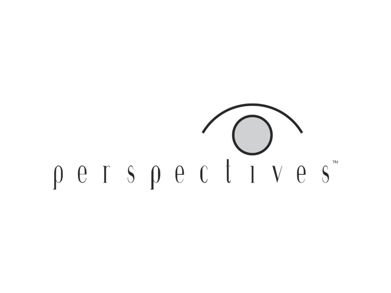 Perspectives Logo PNG Transparent & SVG Vector - Freebie Supply