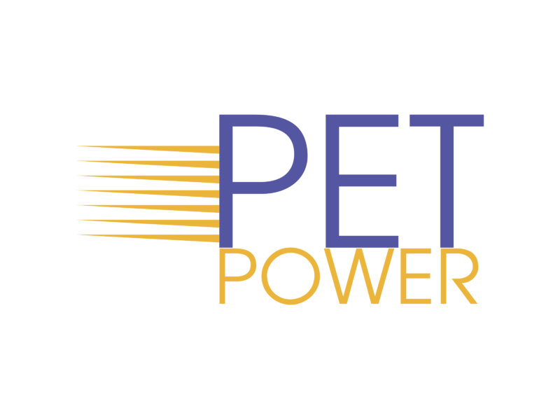 Pet Power Logo PNG Transparent & SVG Vector - Freebie Supply
