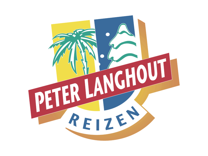 Peter Langhout Reizen Logo PNG Transparent & SVG Vector - Freebie Supply