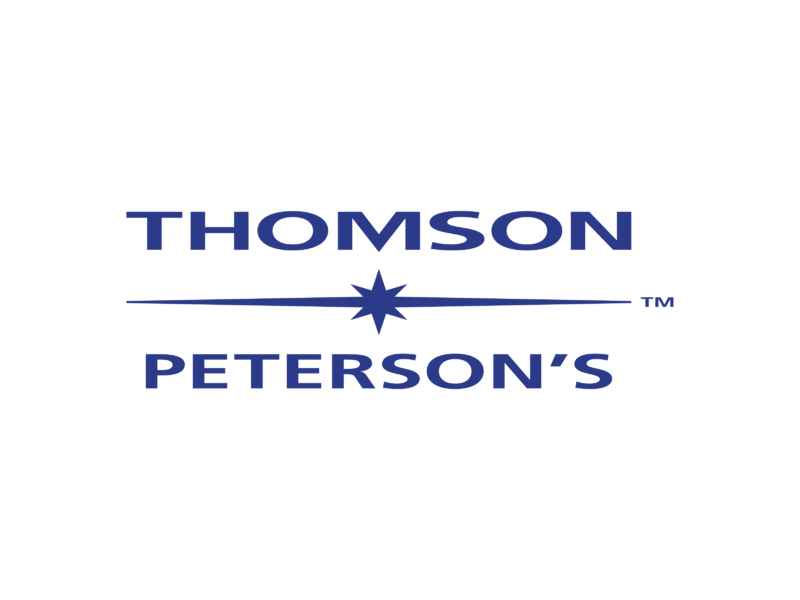 Peterson's Logo PNG Transparent & SVG Vector - Freebie Supply