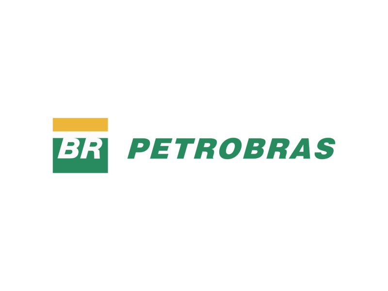 Petrobras Logo PNG Transparent & SVG Vector - Freebie Supply