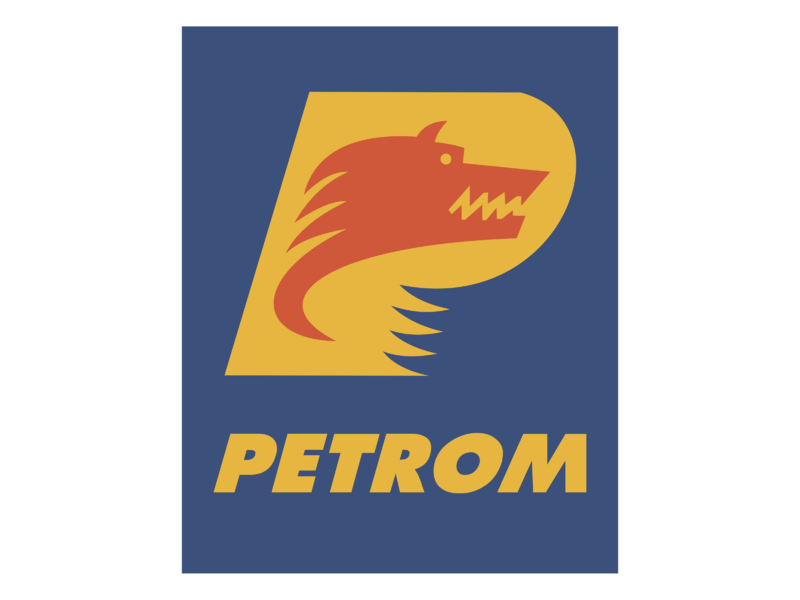 Petrom Logo PNG Transparent & SVG Vector - Freebie Supply