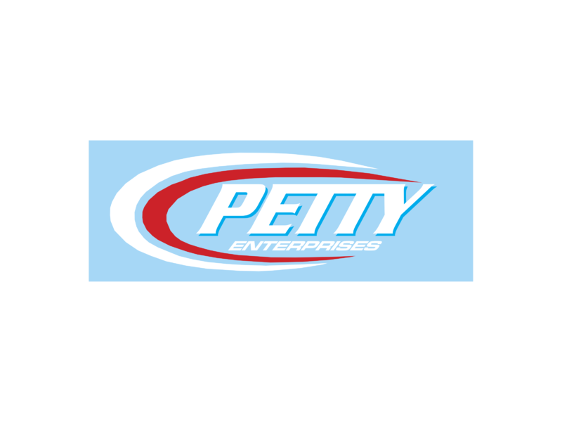 Petty Enterprises Logo PNG Transparent & SVG Vector - Freebie Supply