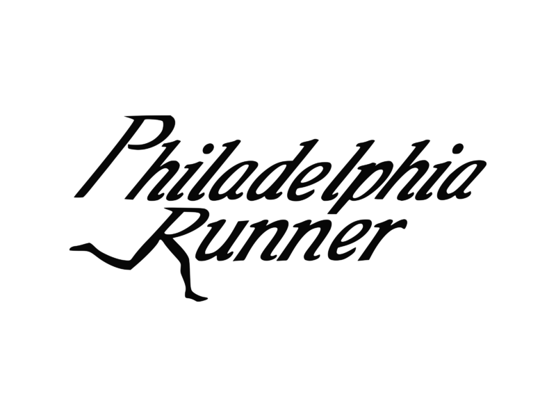 Philadelphia Runner Logo PNG Transparent & SVG Vector - Freebie Supply
