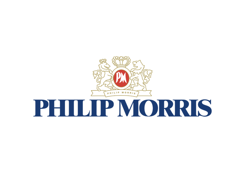 Philip Morris Logo PNG Transparent & SVG Vector - Freebie Supply