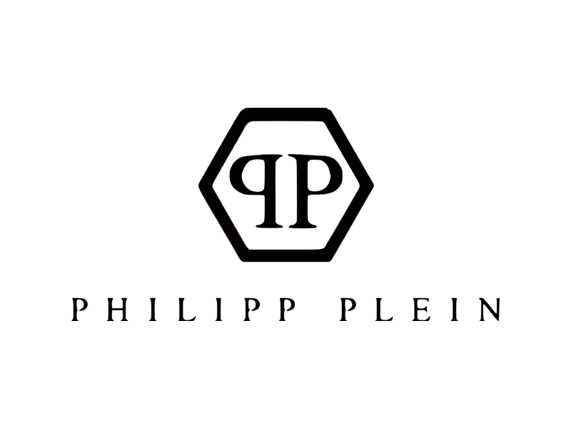 Phillip Plein Logo PNG Transparent & SVG Vector - Freebie Supply