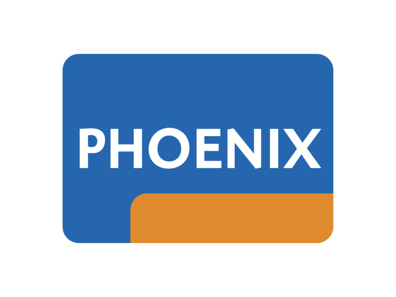 Phoenix Logo PNG Transparent & SVG Vector - Freebie Supply