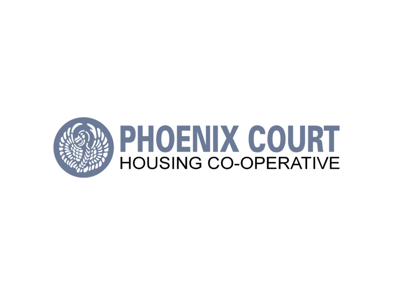 Phoenix Court Logo PNG Transparent & SVG Vector - Freebie Supply