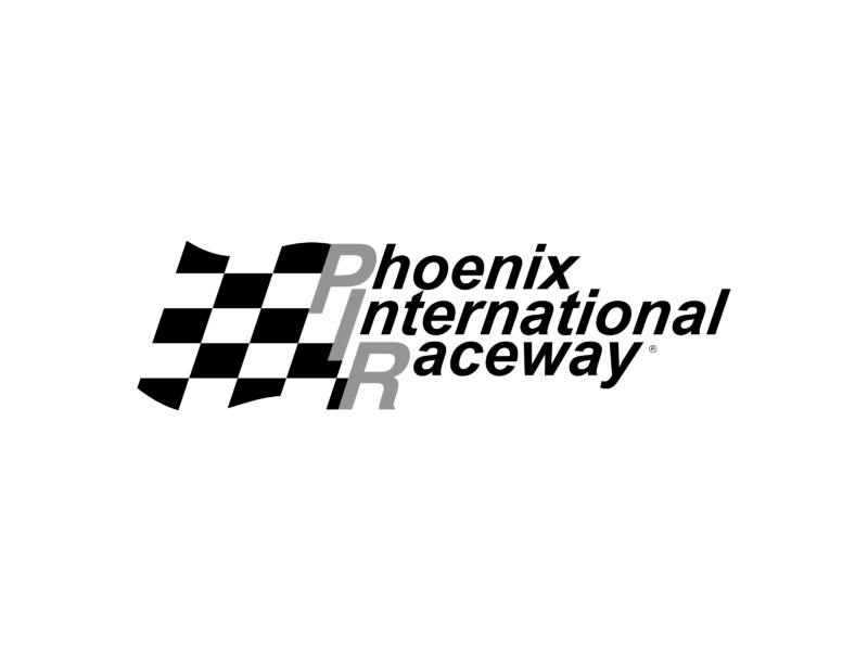 Phoenix International Raceway Logo PNG Transparent & SVG Vector ...