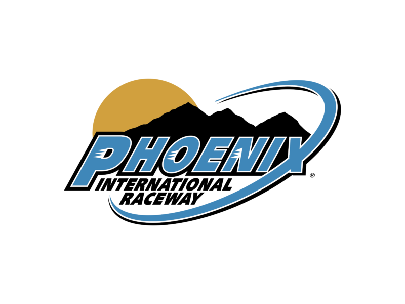Phoenix International Raceway Logo PNG Transparent & SVG Vector ...
