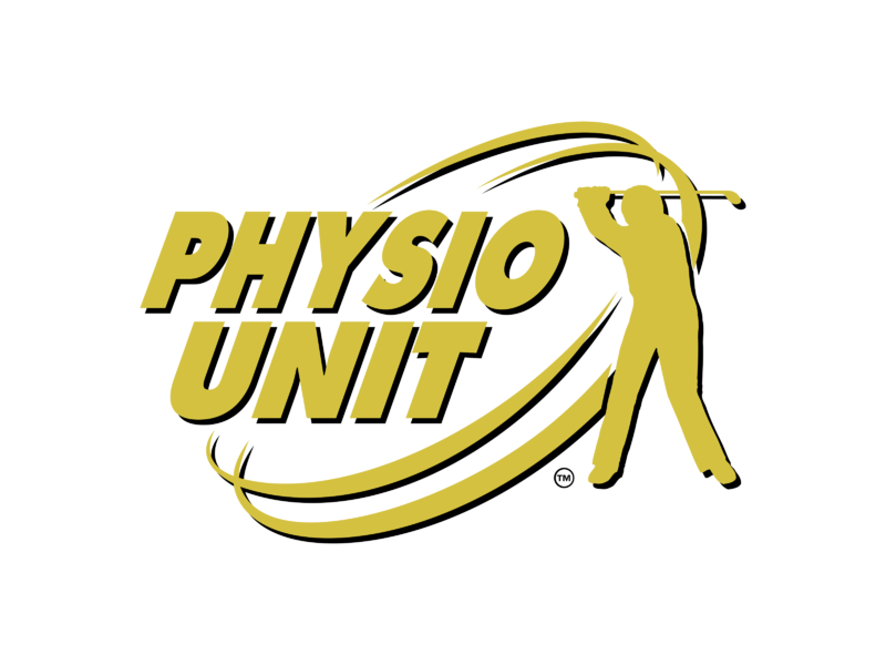 Physio Unit Logo PNG Transparent & SVG Vector - Freebie Supply
