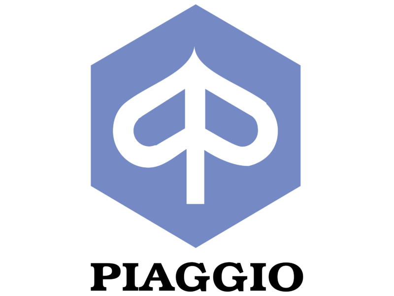 Piaggio Logo PNG Transparent & SVG Vector - Freebie Supply