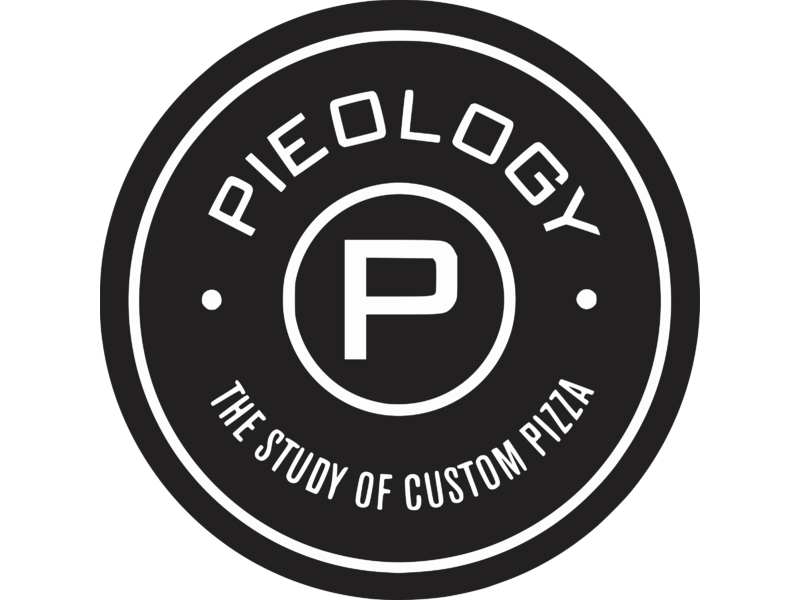 Pieology Logo PNG Transparent & SVG Vector - Freebie Supply
