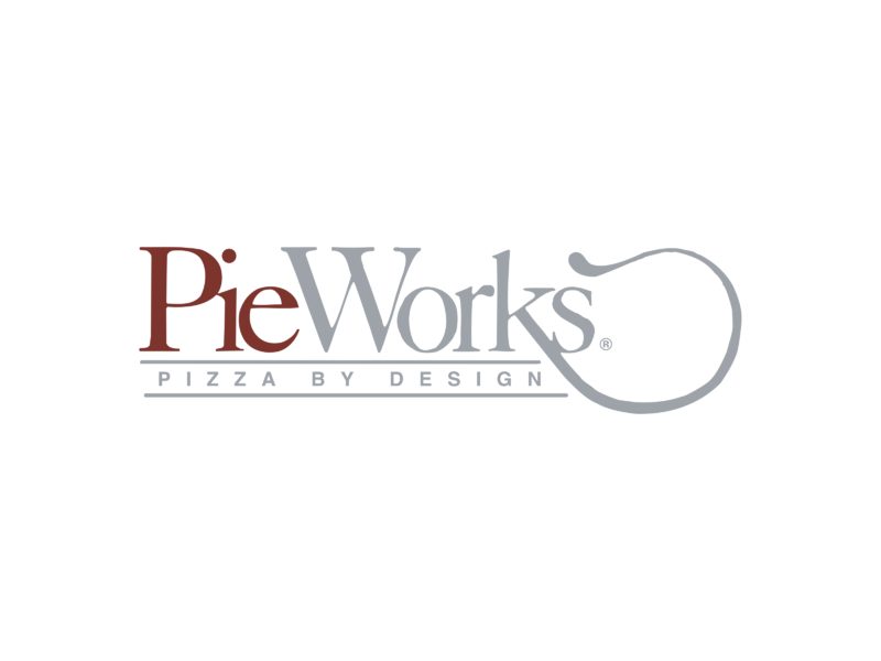 PieWorks Logo PNG Transparent & SVG Vector - Freebie Supply