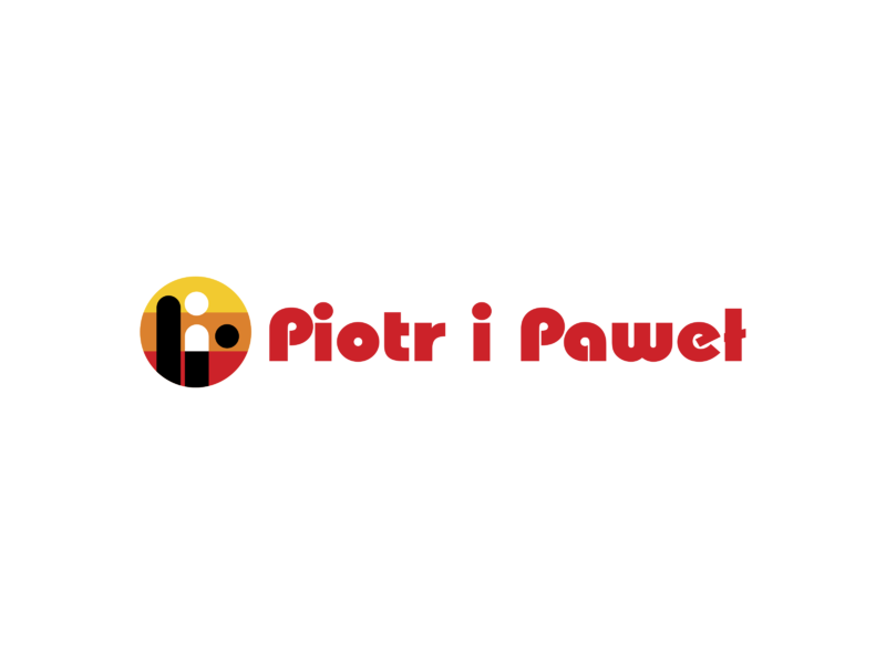 Piotr i Pawel Logo PNG Transparent & SVG Vector - Freebie Supply