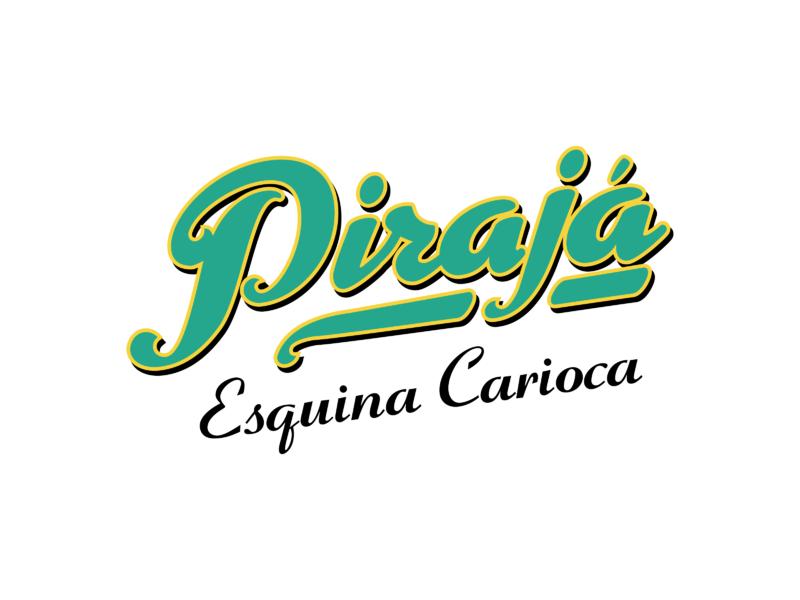 Piraja Logo PNG Transparent & SVG Vector - Freebie Supply