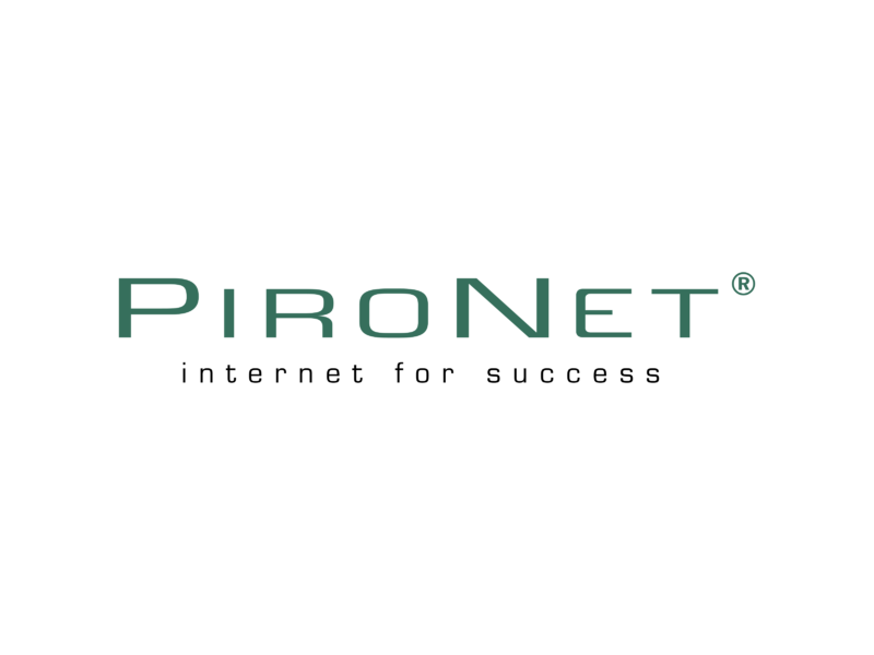 PiroNet Logo PNG Transparent & SVG Vector - Freebie Supply