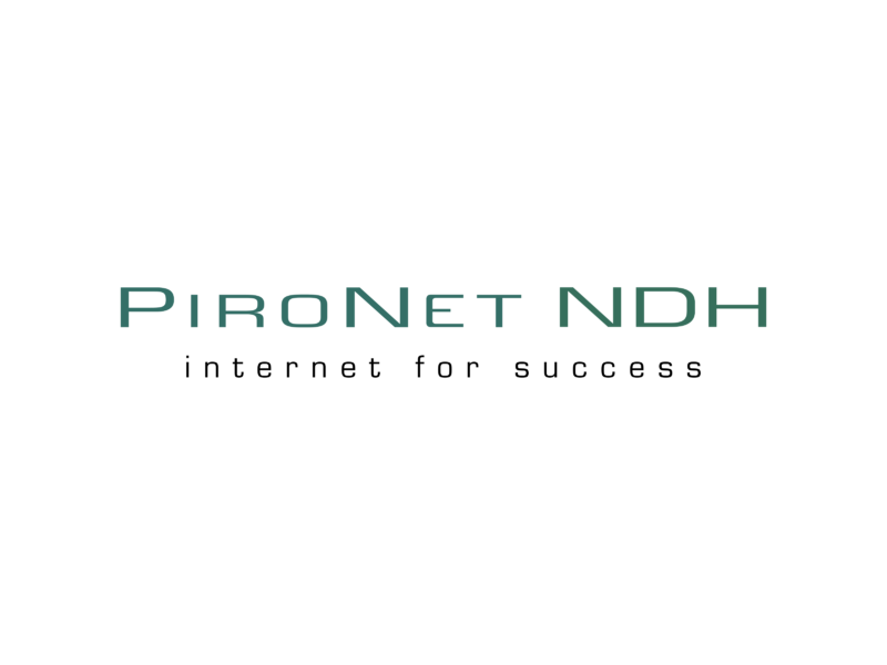 PiroNet NDH Logo PNG Transparent & SVG Vector - Freebie Supply