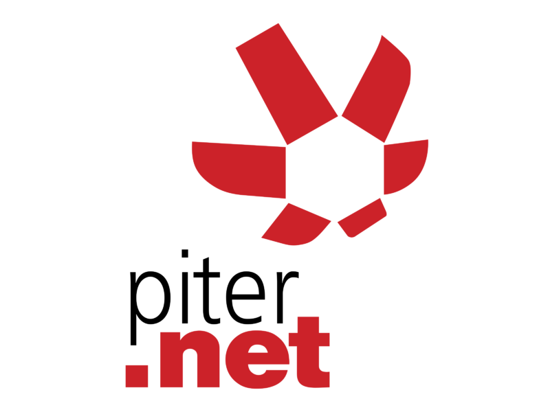 PiterNet Logo PNG Transparent & SVG Vector - Freebie Supply