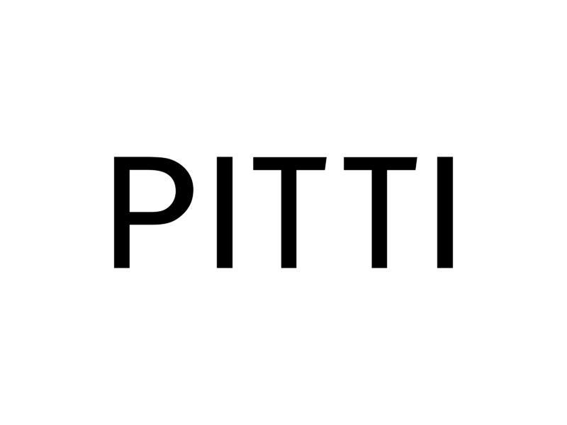 Pitti Logo PNG Transparent & SVG Vector - Freebie Supply